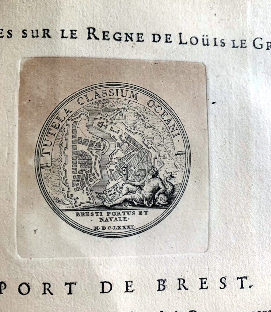 The Medals Of The Sun King | Chetham's Library