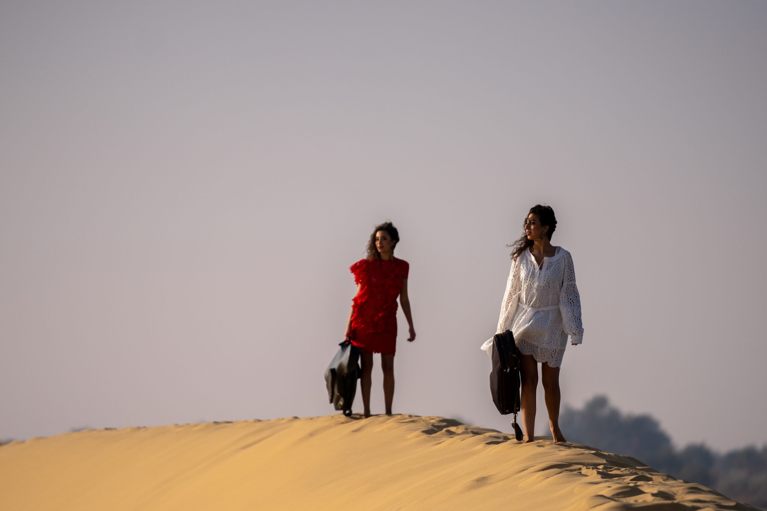 The Ayoub Sisters | Chetham's Library