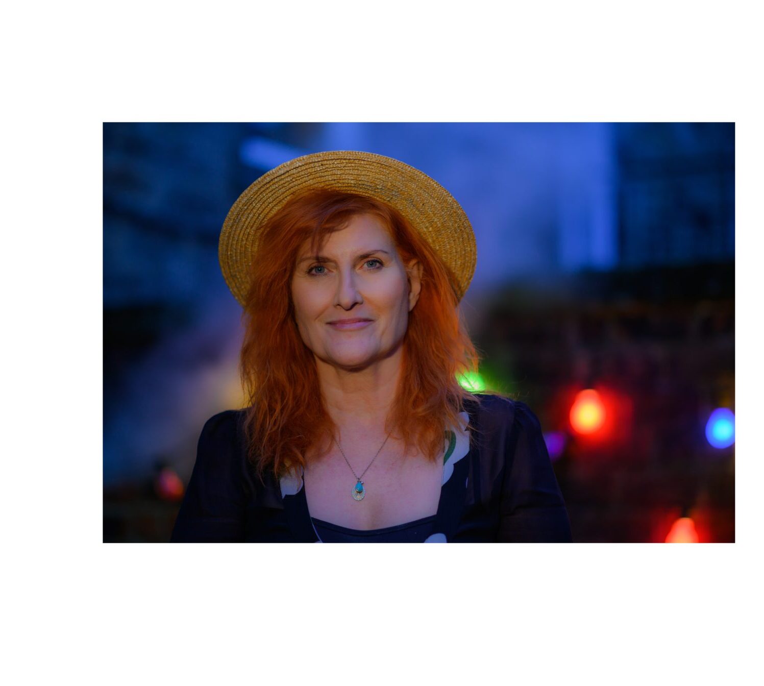 Eddi Reader | Chetham's Library