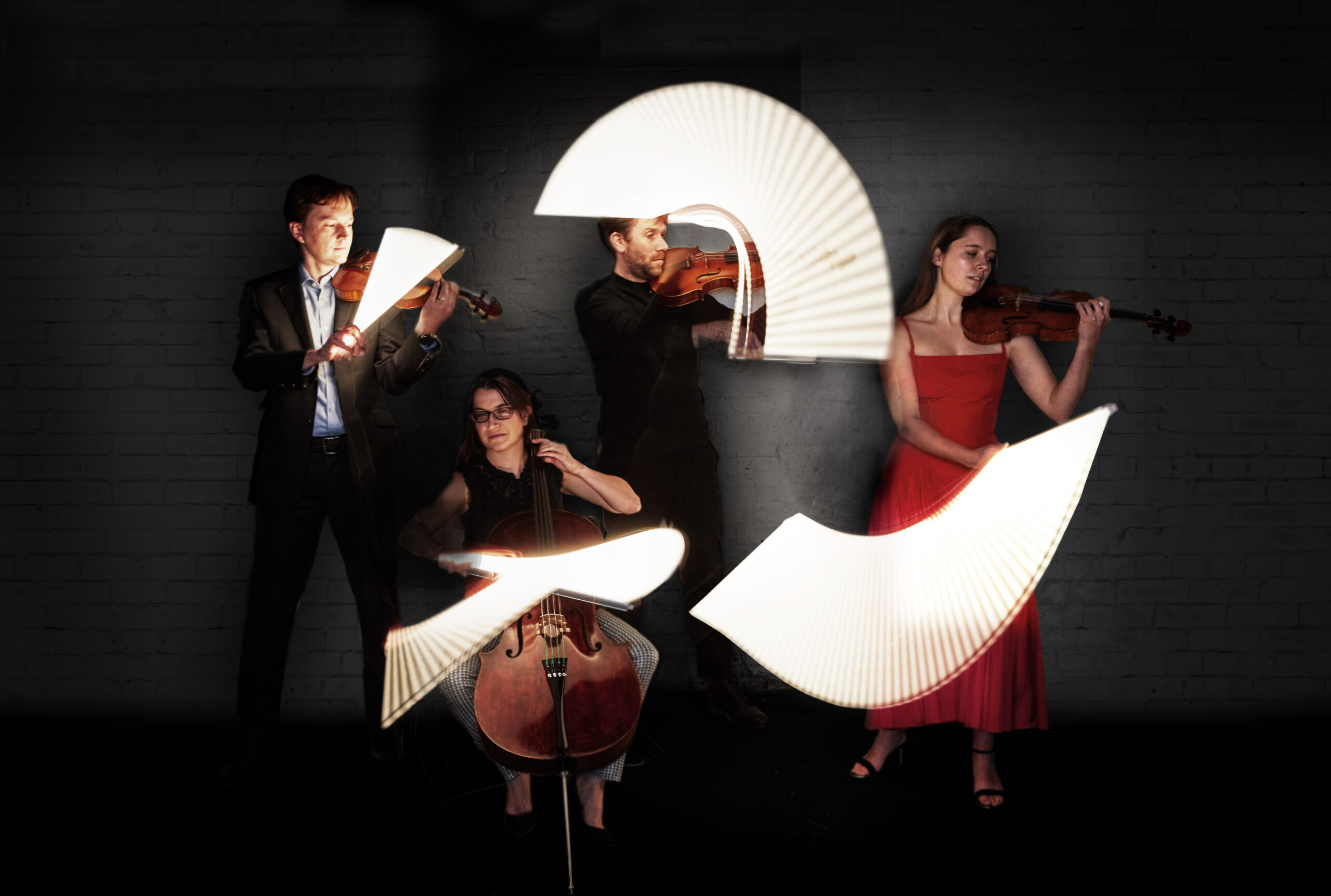 Ligeti Quartet | Chetham's Library