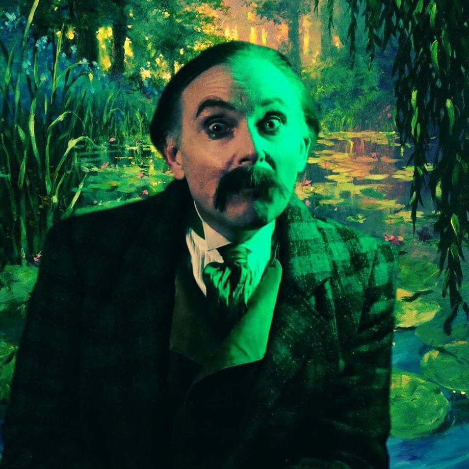 Toad of Toad Hall | Chetham's Library