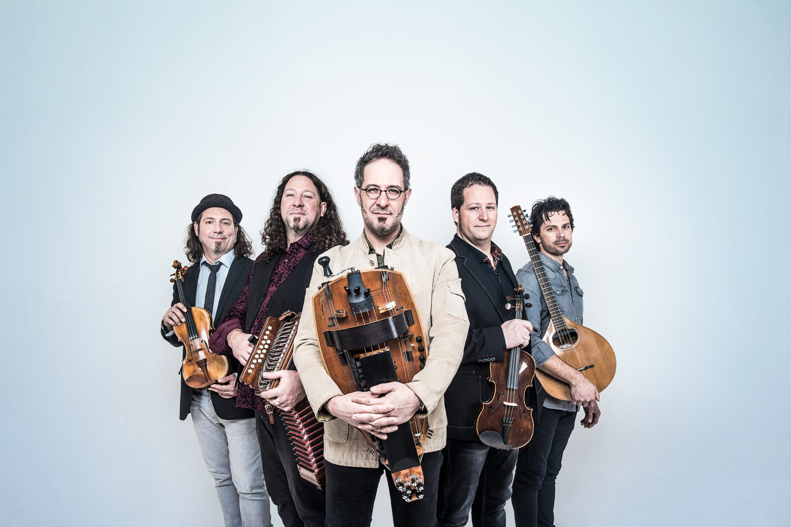 Le Vent Du Nord | Chetham's Library