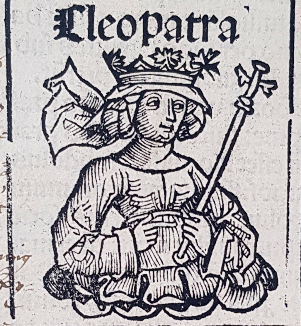 Note, Gentle Reader | Chetham's Library