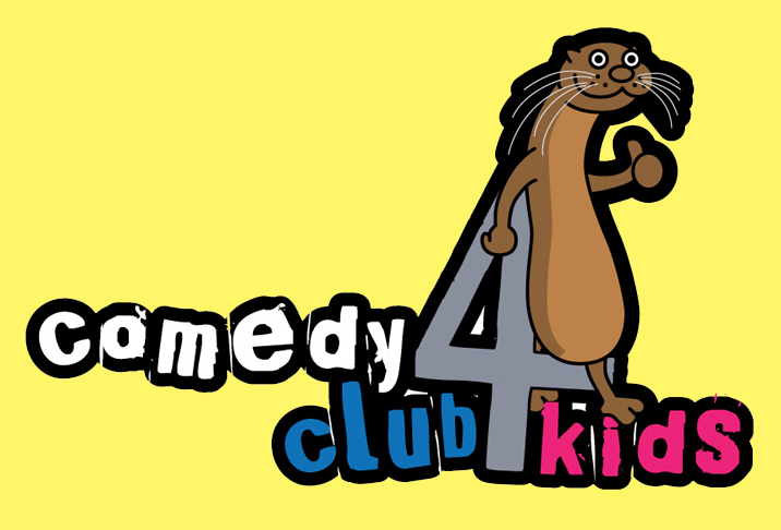 Comedy Club 4 Kids | Chetham's Library