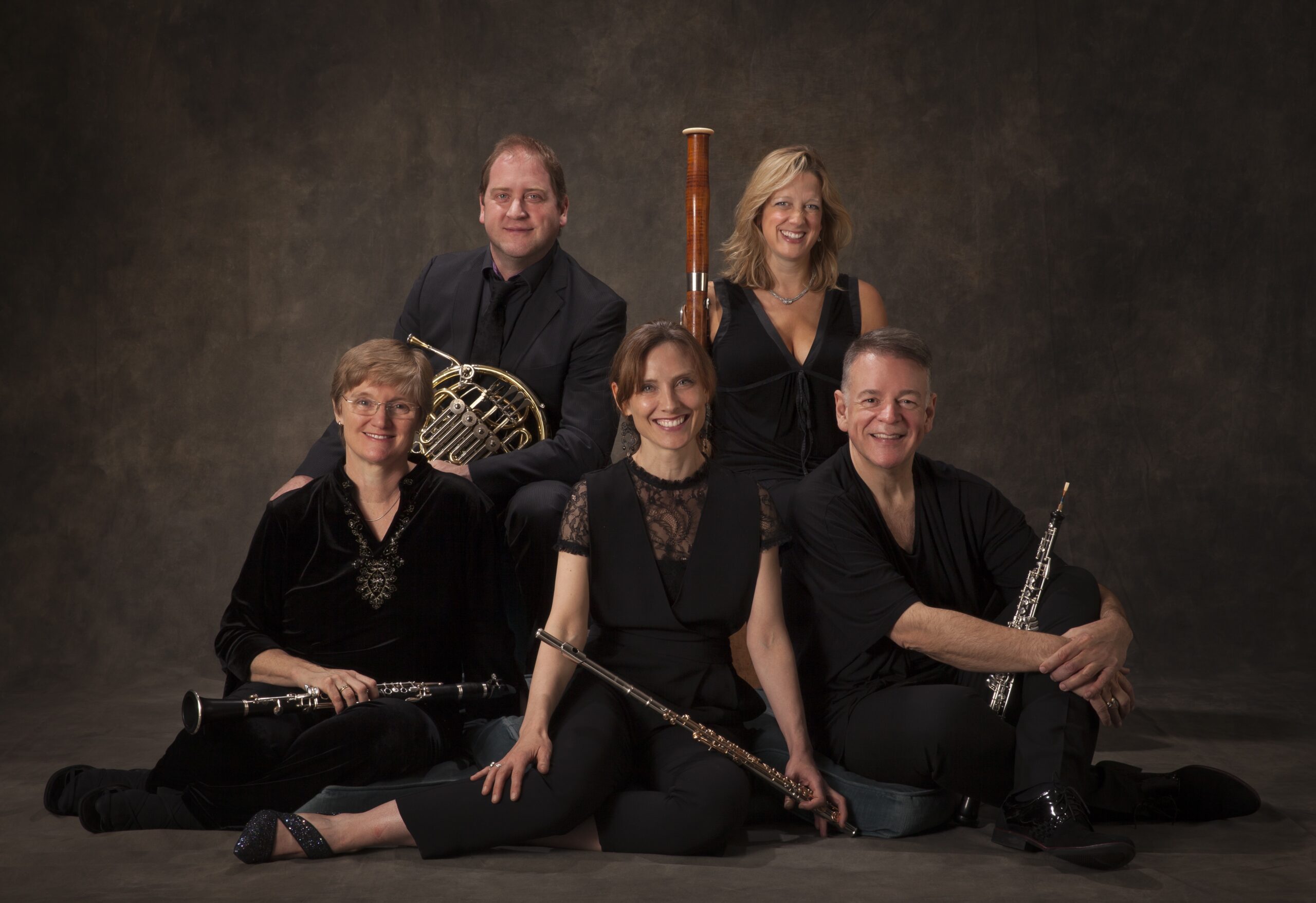 Haffner Ensemble and Nicholas Daniel | Chetham's Library