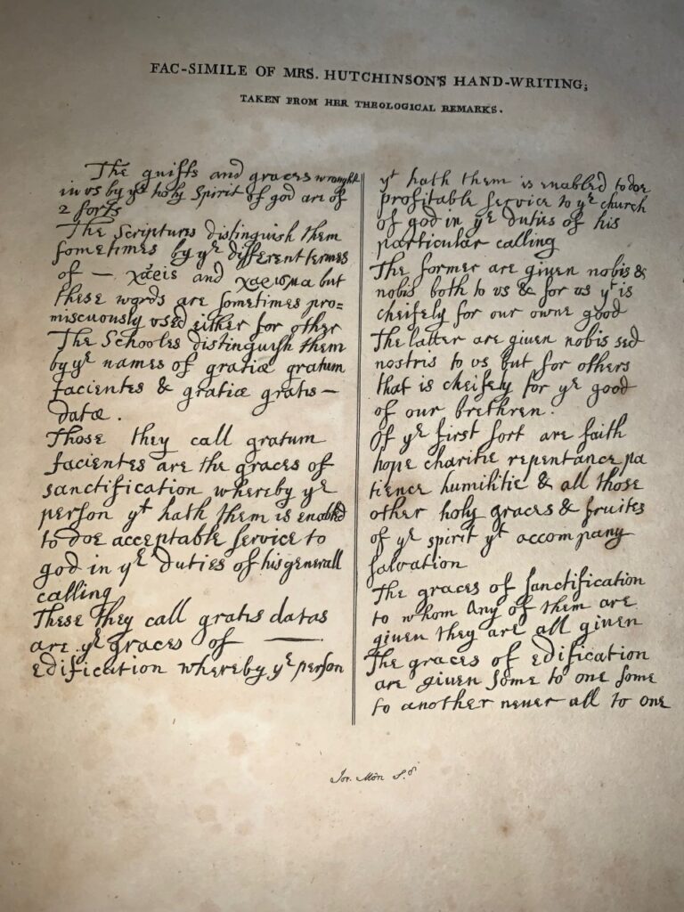 Lucy Hutchinson and the Civil War | Chetham's Library