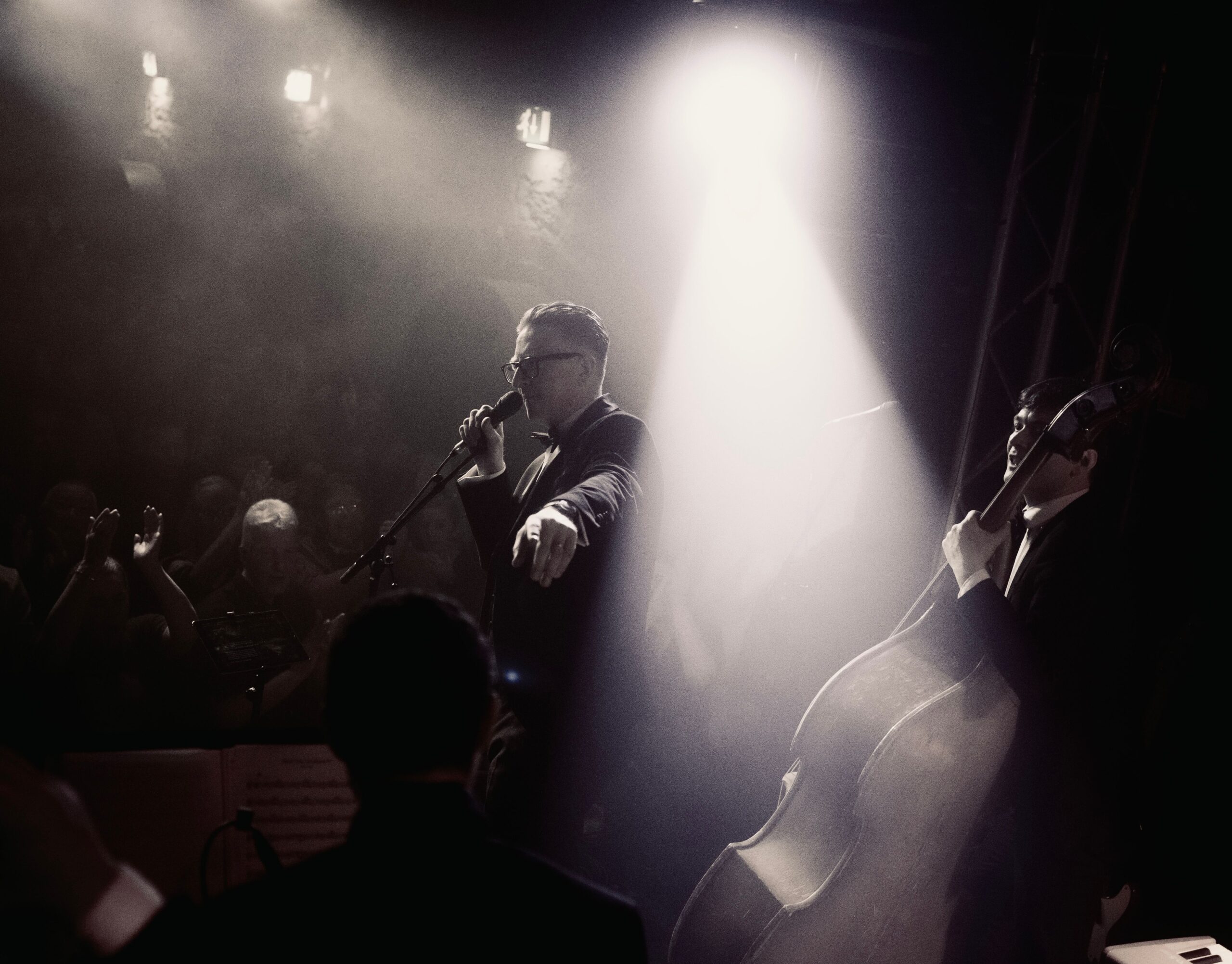 The Vintage Explosion | Chetham's Library