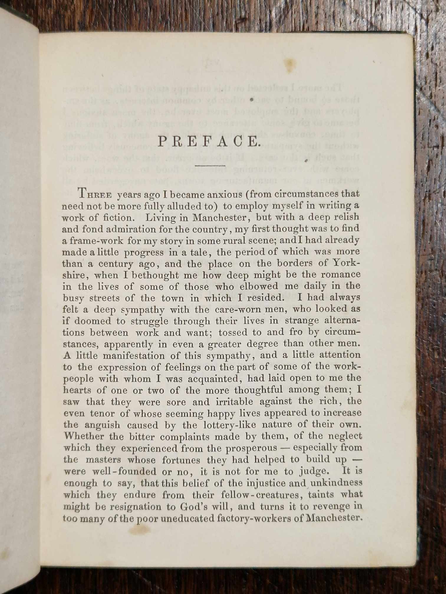 A Tale of Manchester Life: The City’s Most Famous Literary Woman and ...