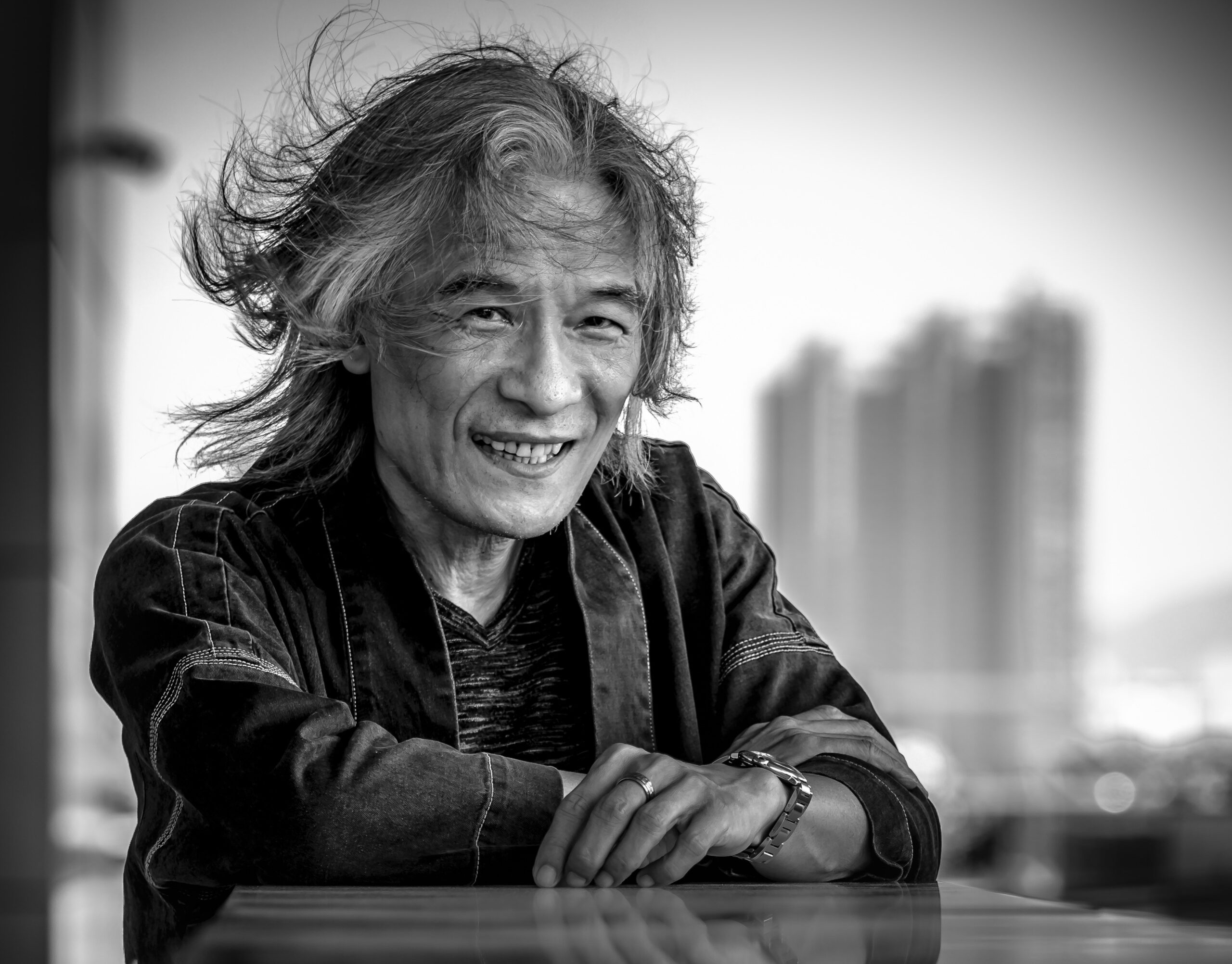 Poonsan:“You Not Only Live Twice” | Chetham's Library