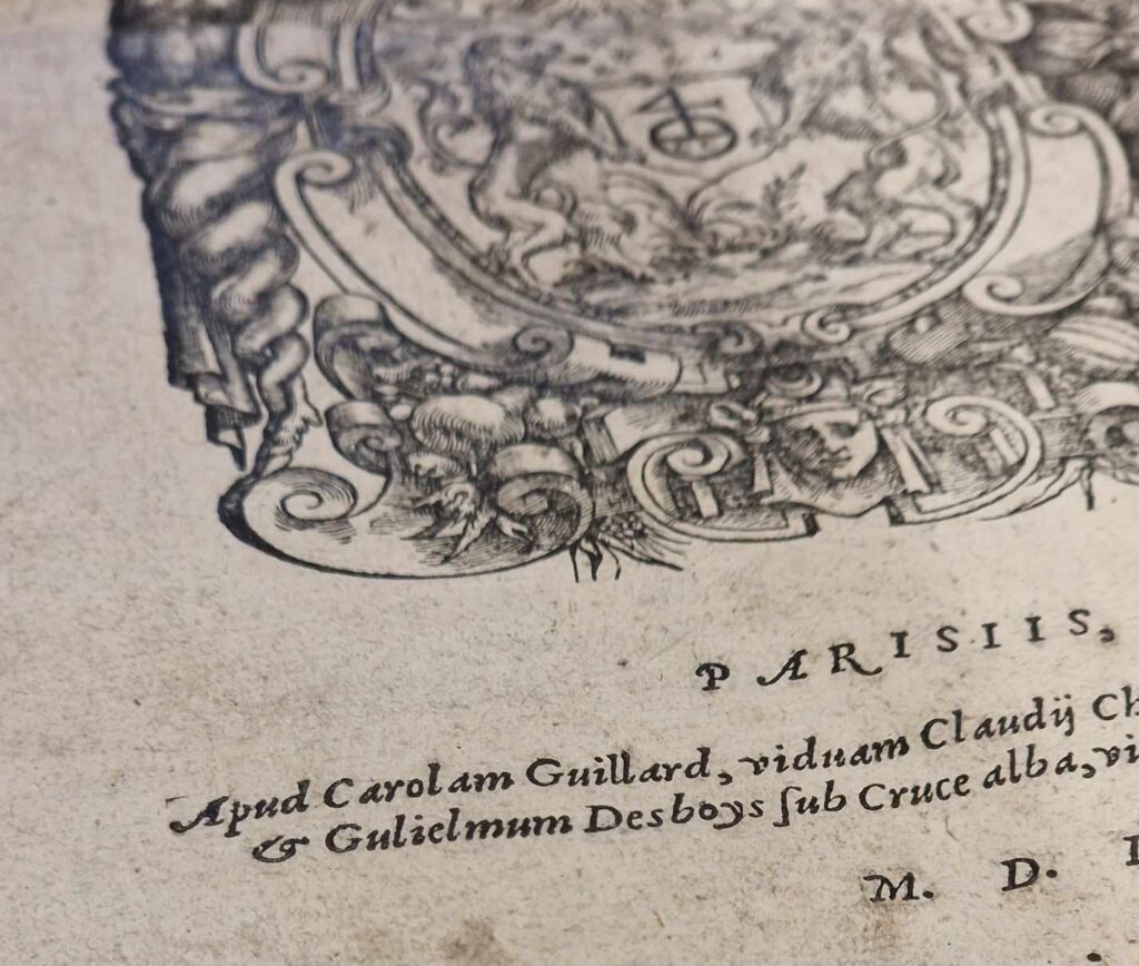 Making Their Mark: The Women of the Book Trade | Chetham's Library