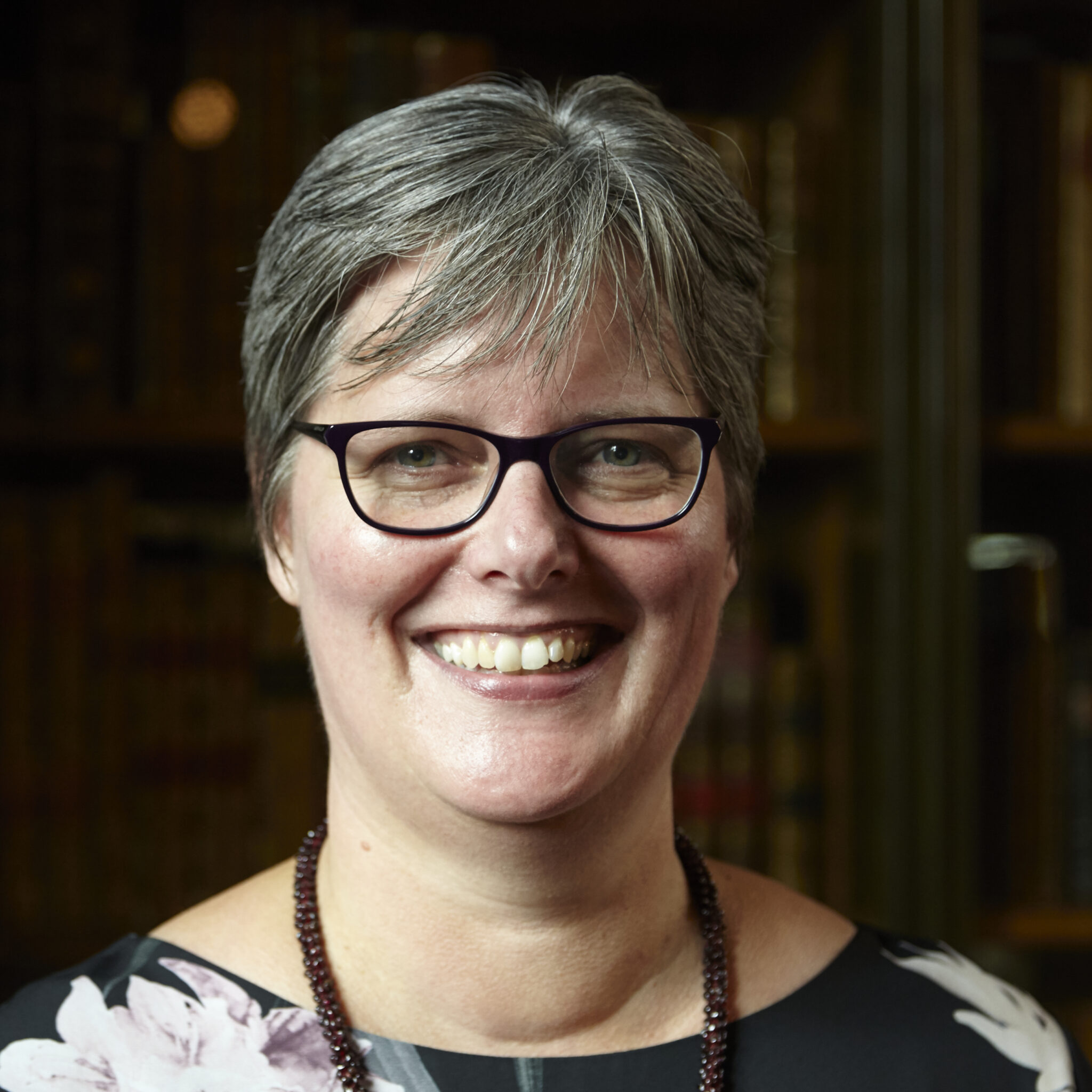 New Librarian announced | Chetham's Library