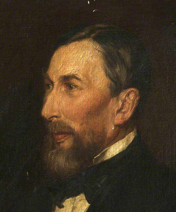 Chetham’s Librarians: Lives and Legacies | Chetham's Library