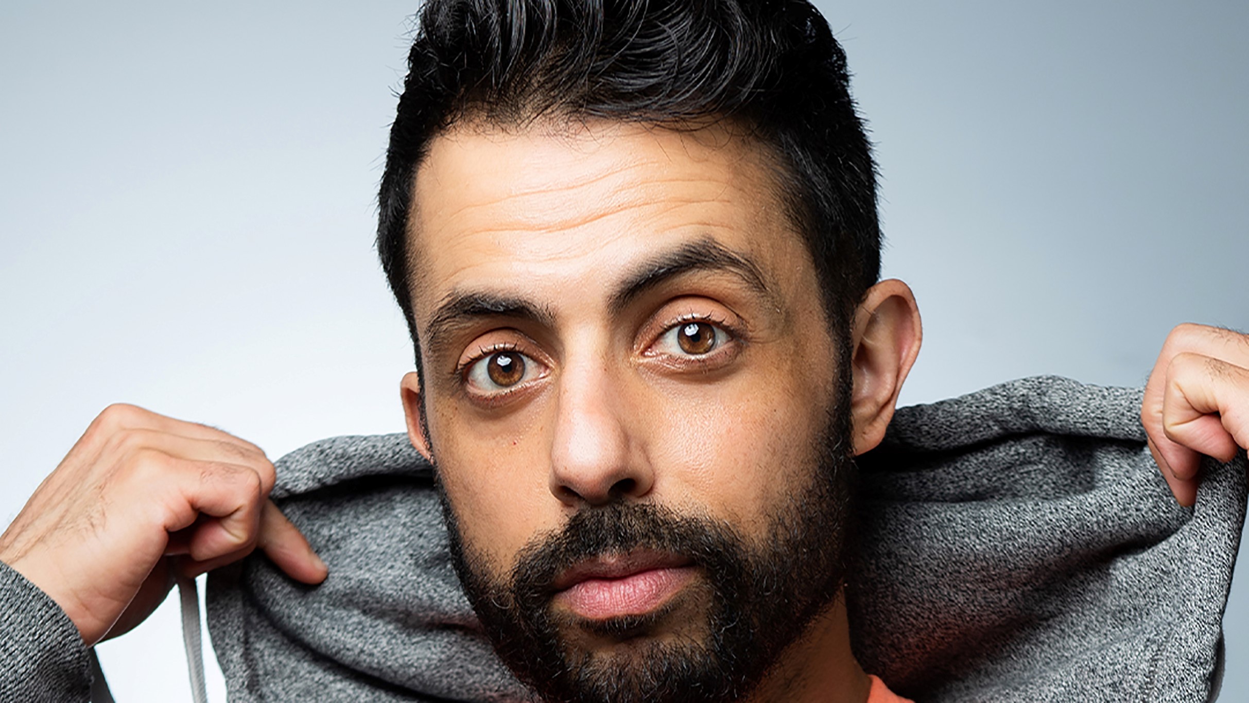 Sammy Obeid | Chetham's Library