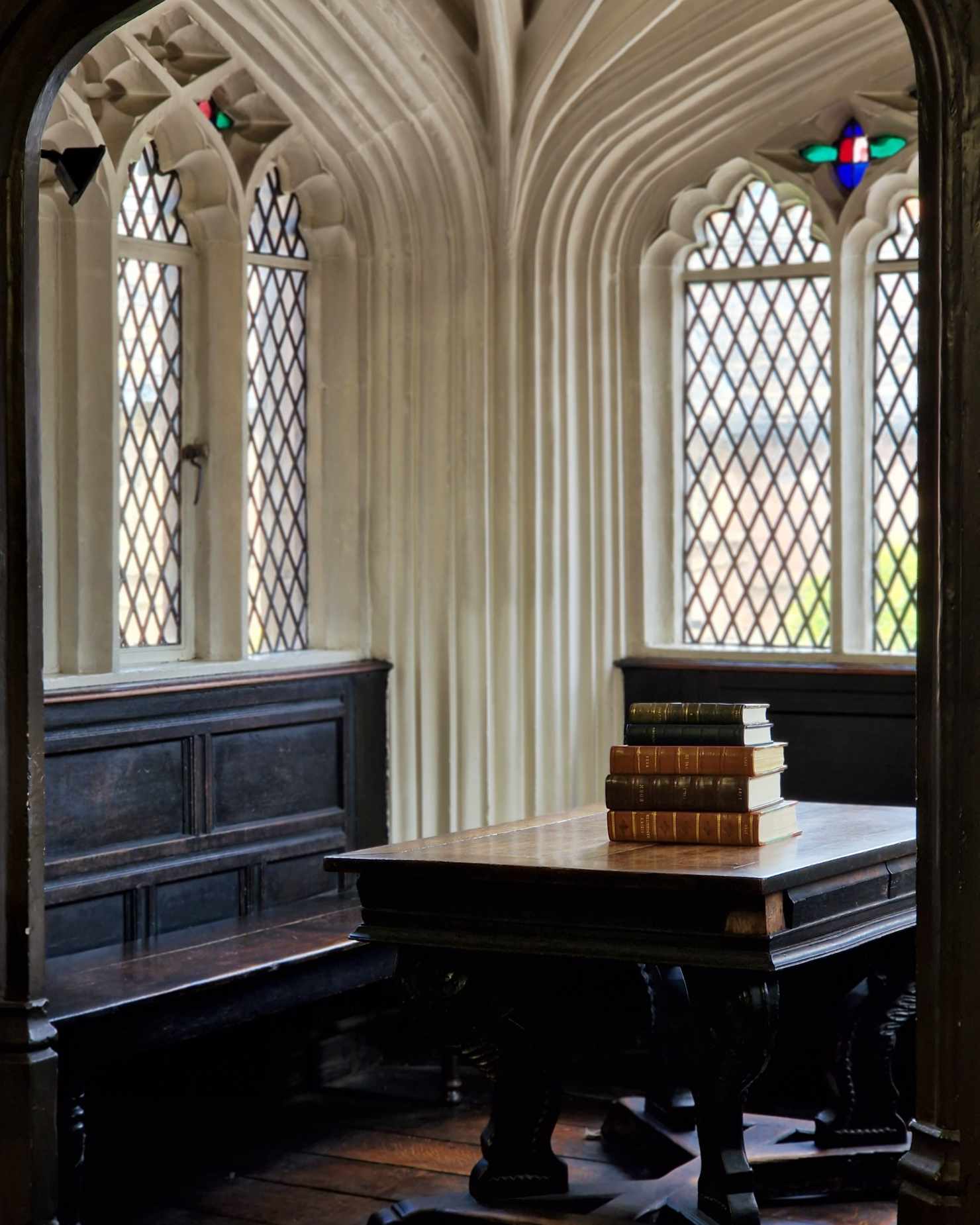 Thomas Jones: Chetham’s Greatest Librarian | Chetham's Library