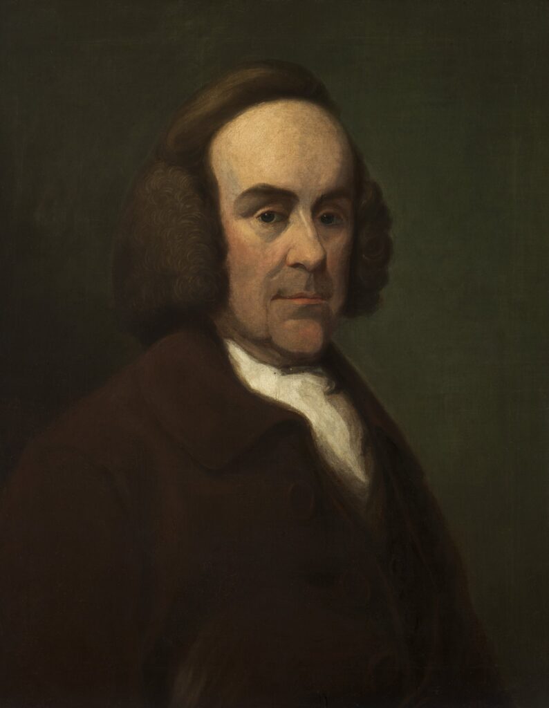 Robert Thyer: Sophistication and Simplicity | Chetham's Library
