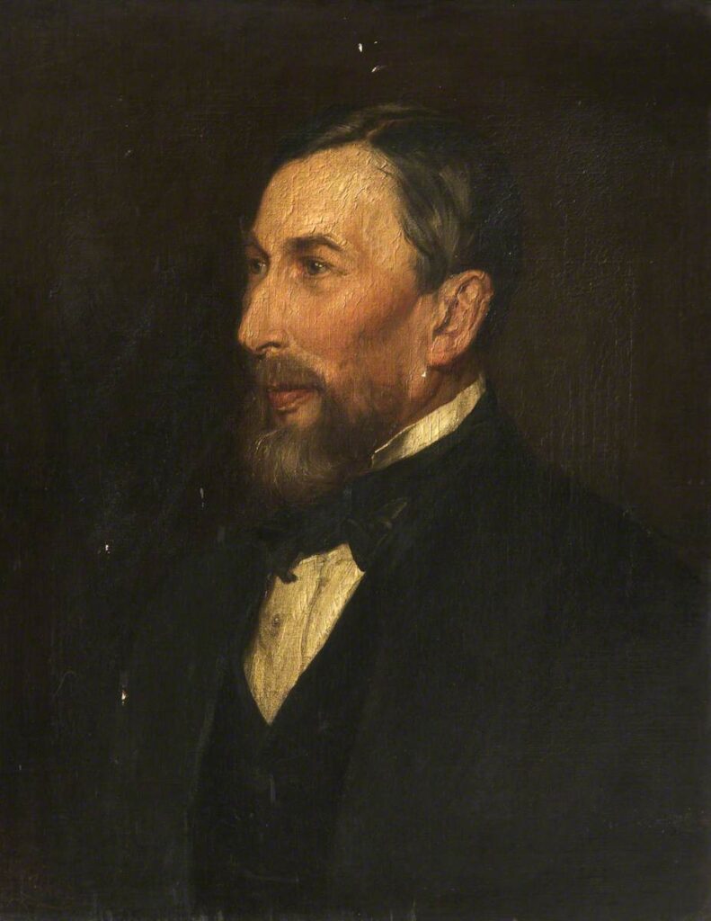 Thomas Jones: Chetham’s Greatest Librarian | Chetham's Library