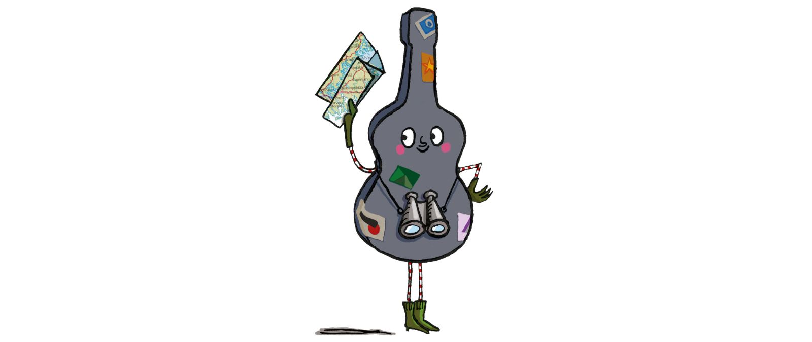 Mini Music Adventures | Chetham's Library