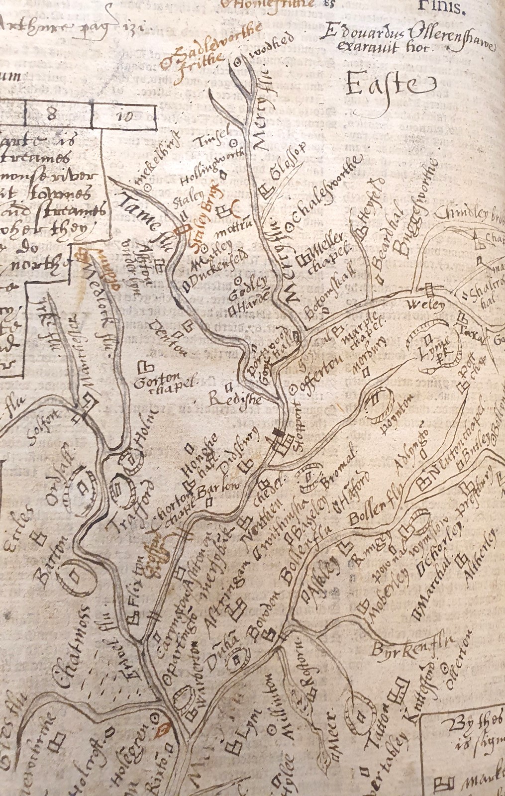 INSIDE THE LIBRARY – Making History in Tudor England | Chetham's Library