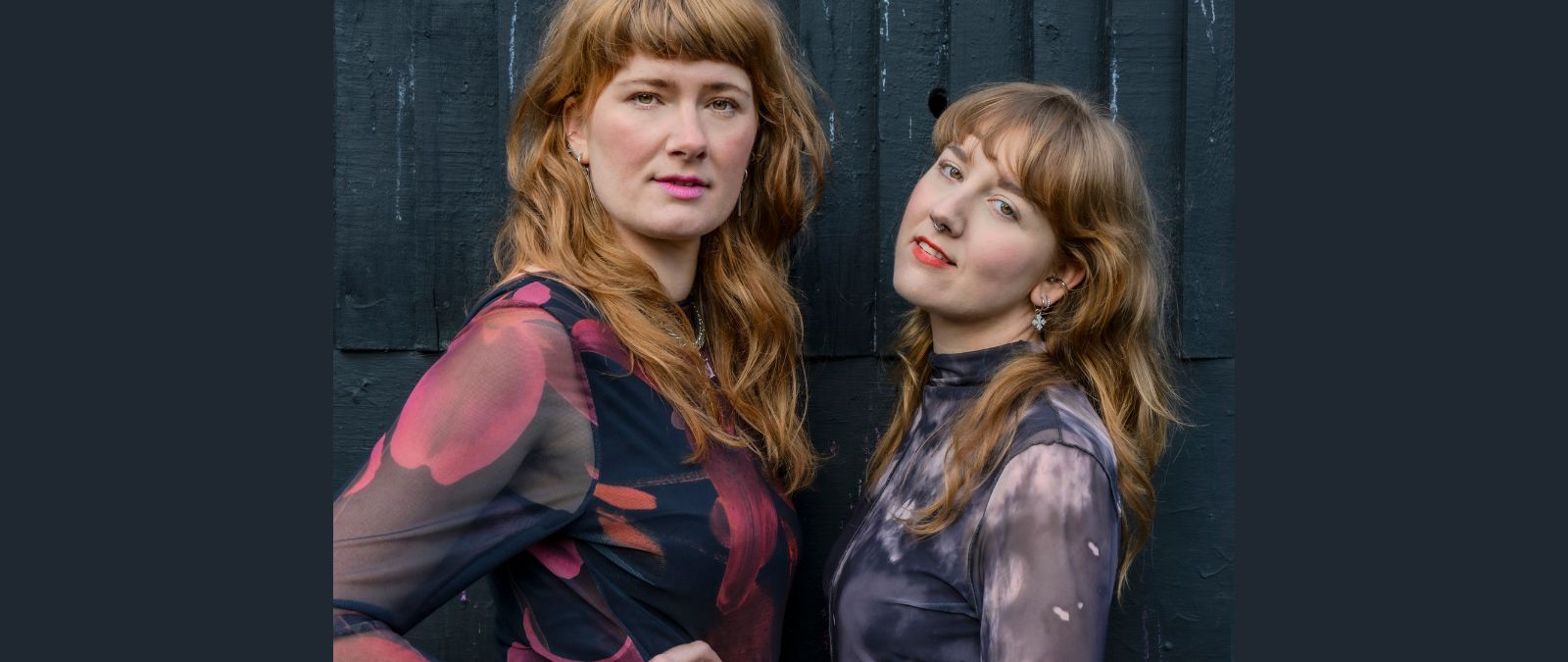 The Rheingans Sisters | Chetham's Library