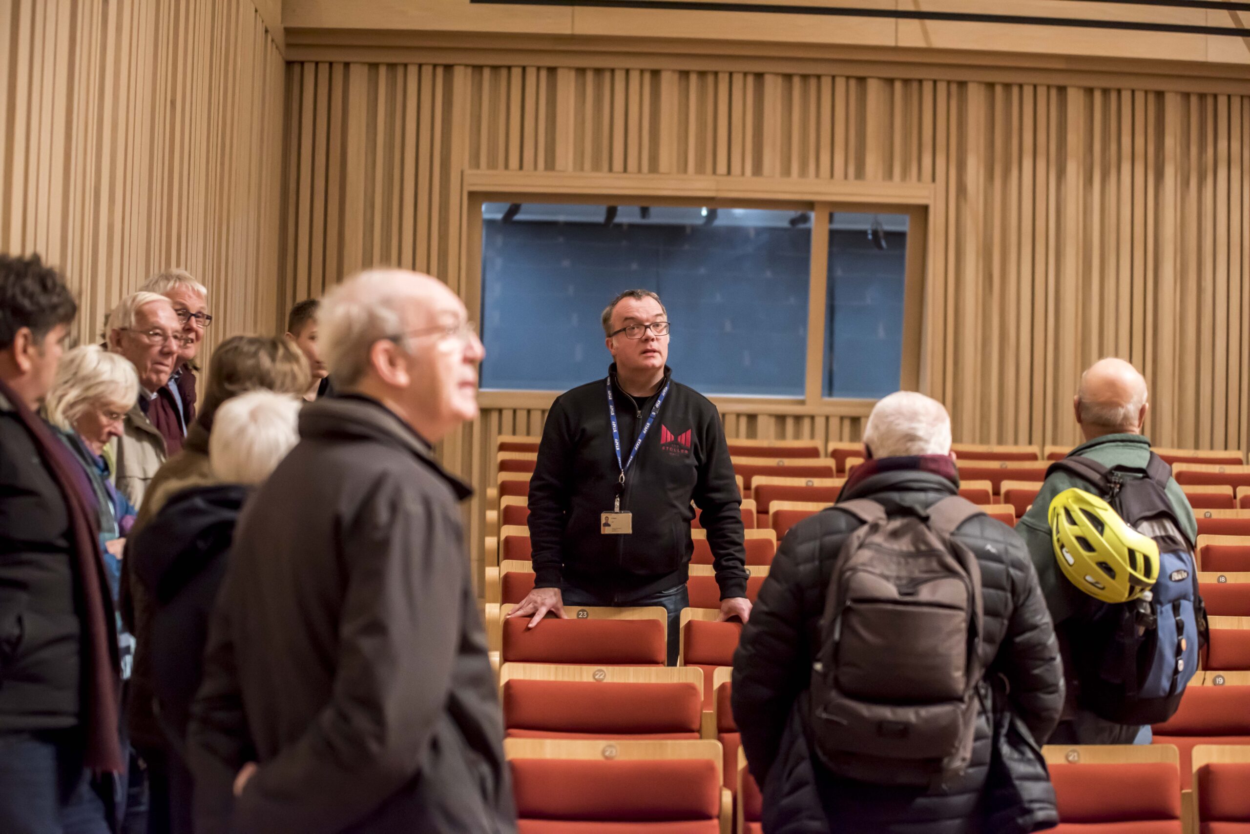 Discover Chetham’s: Guided Tour | Chetham's Library