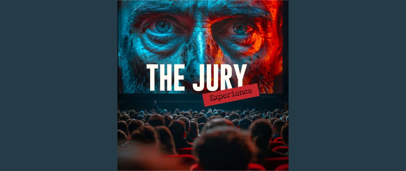 Fever Original – The Jury Experience: An Immersive Courtroom Case ...