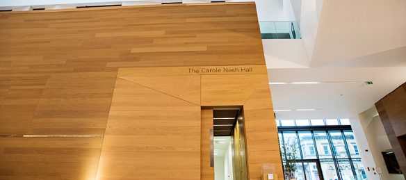 The Stoller Hall | Unforgettable live music experiences