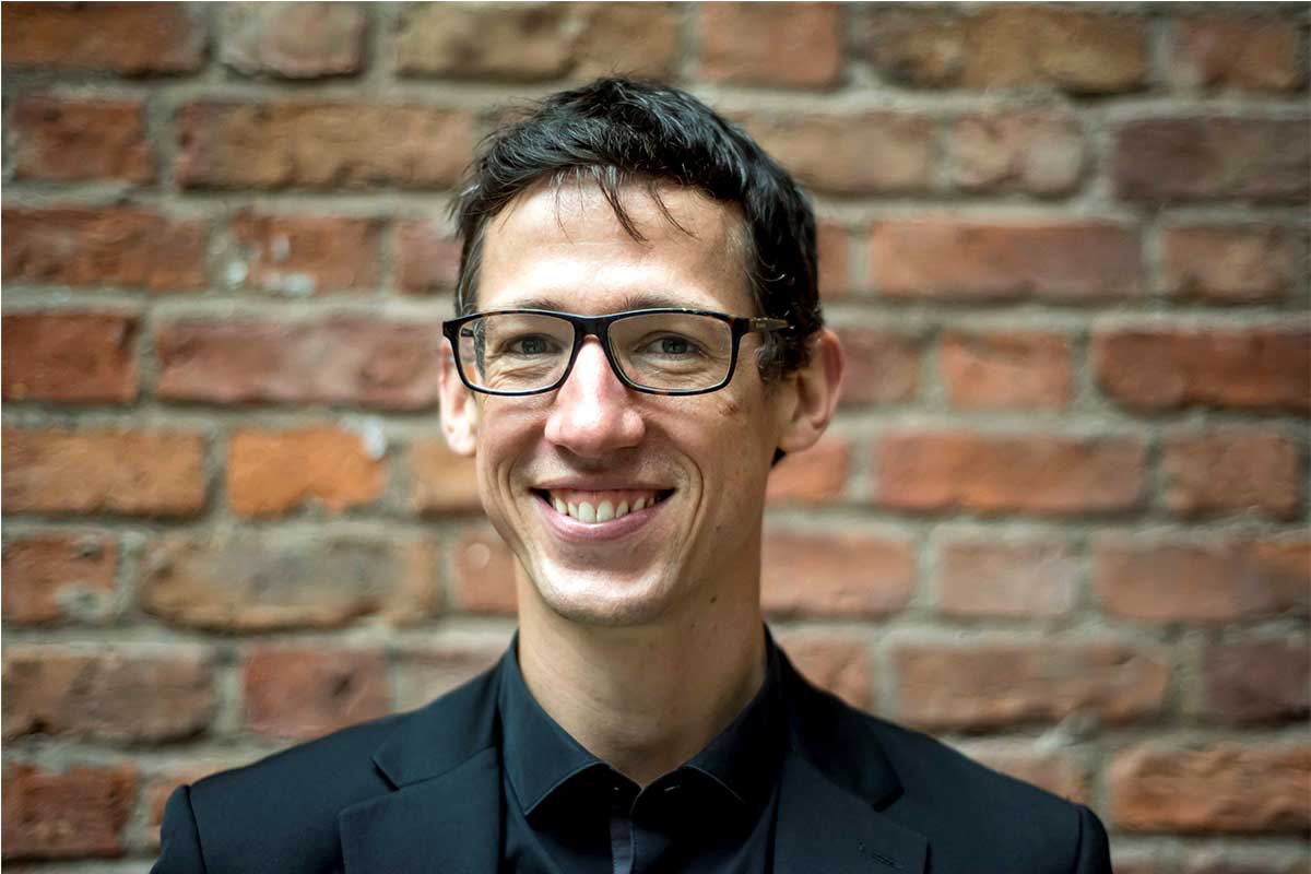 Northern Chamber Orchestra with Benjamin Powell – CANCELLED | Stoller Hall