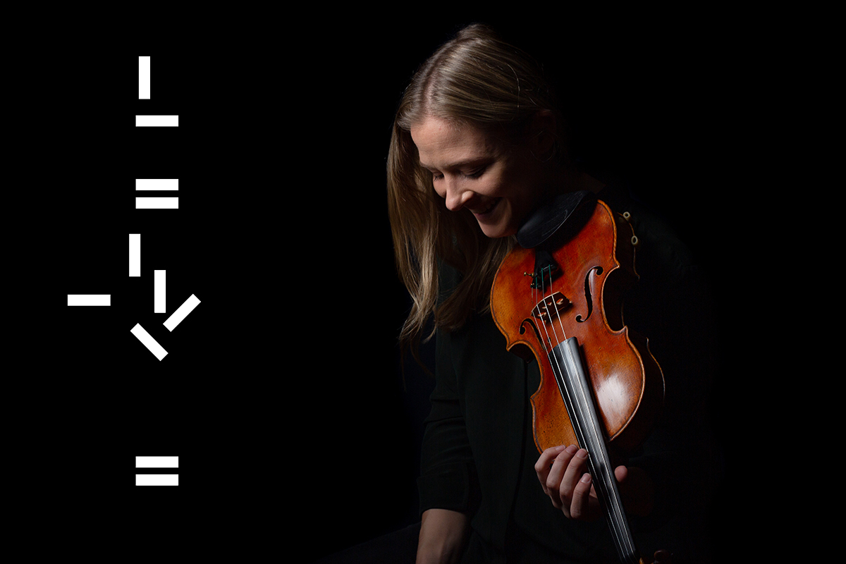 Manchester Collective: Enescu Octet – CANCELLED | Stoller Hall