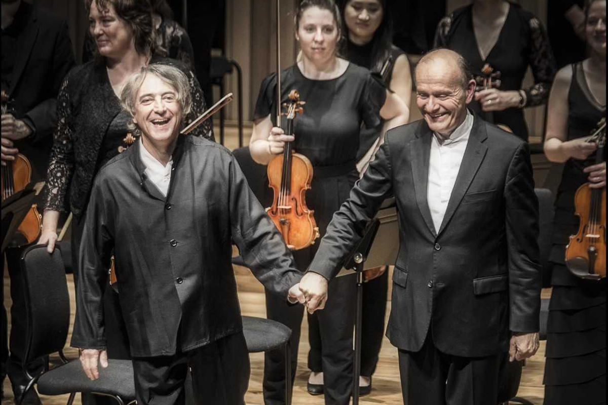 Manchester Camerata: Mozart, Made in Manchester | Stoller Hall