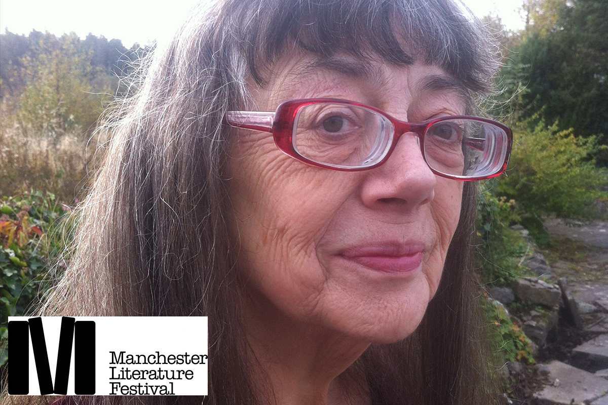 Poem of the Week with Carol Rumens | Stoller Hall