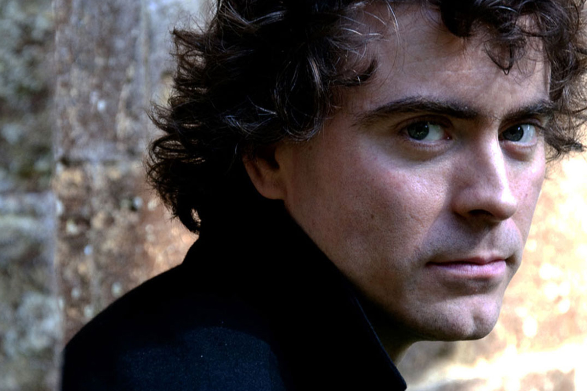 Paul Lewis | Stoller Hall