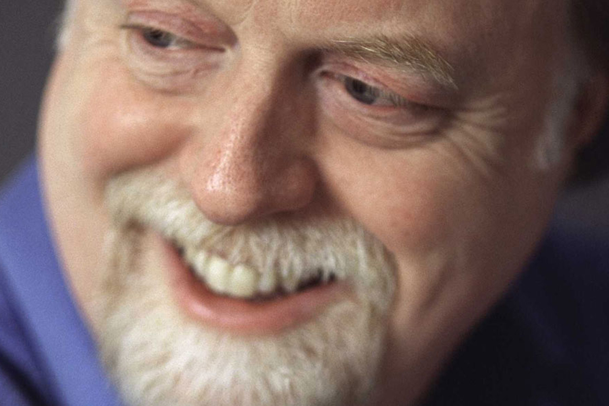Peter Donohoe Recital | Stoller Hall