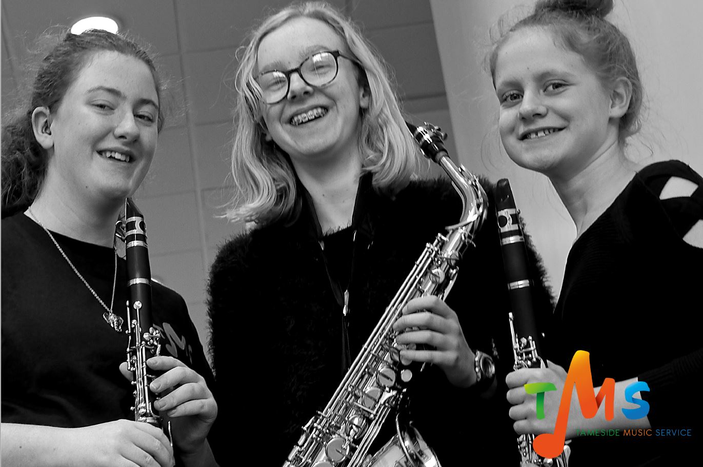 Tameside Music Service | Stoller Hall