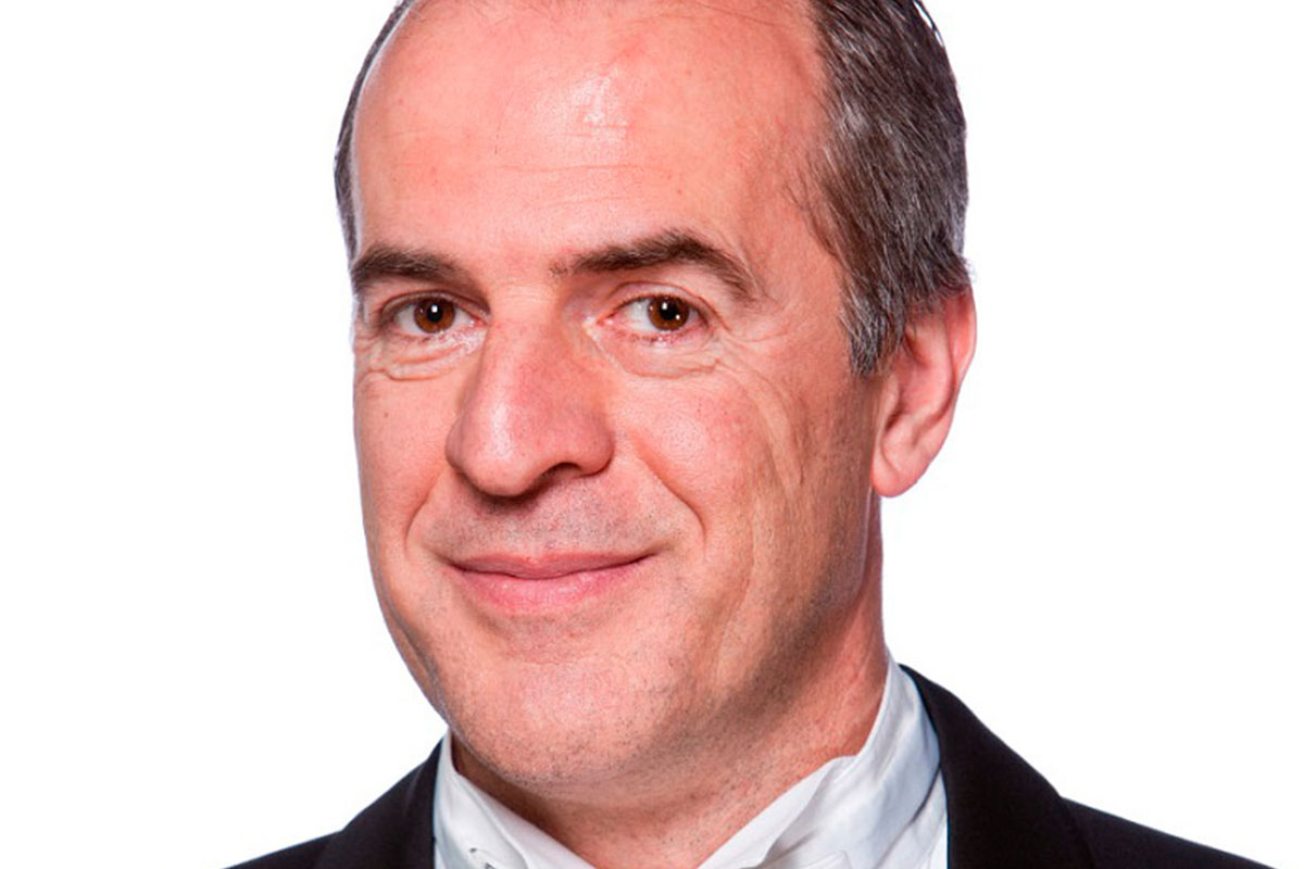 David Hubbard: Masterclass | Stoller Hall