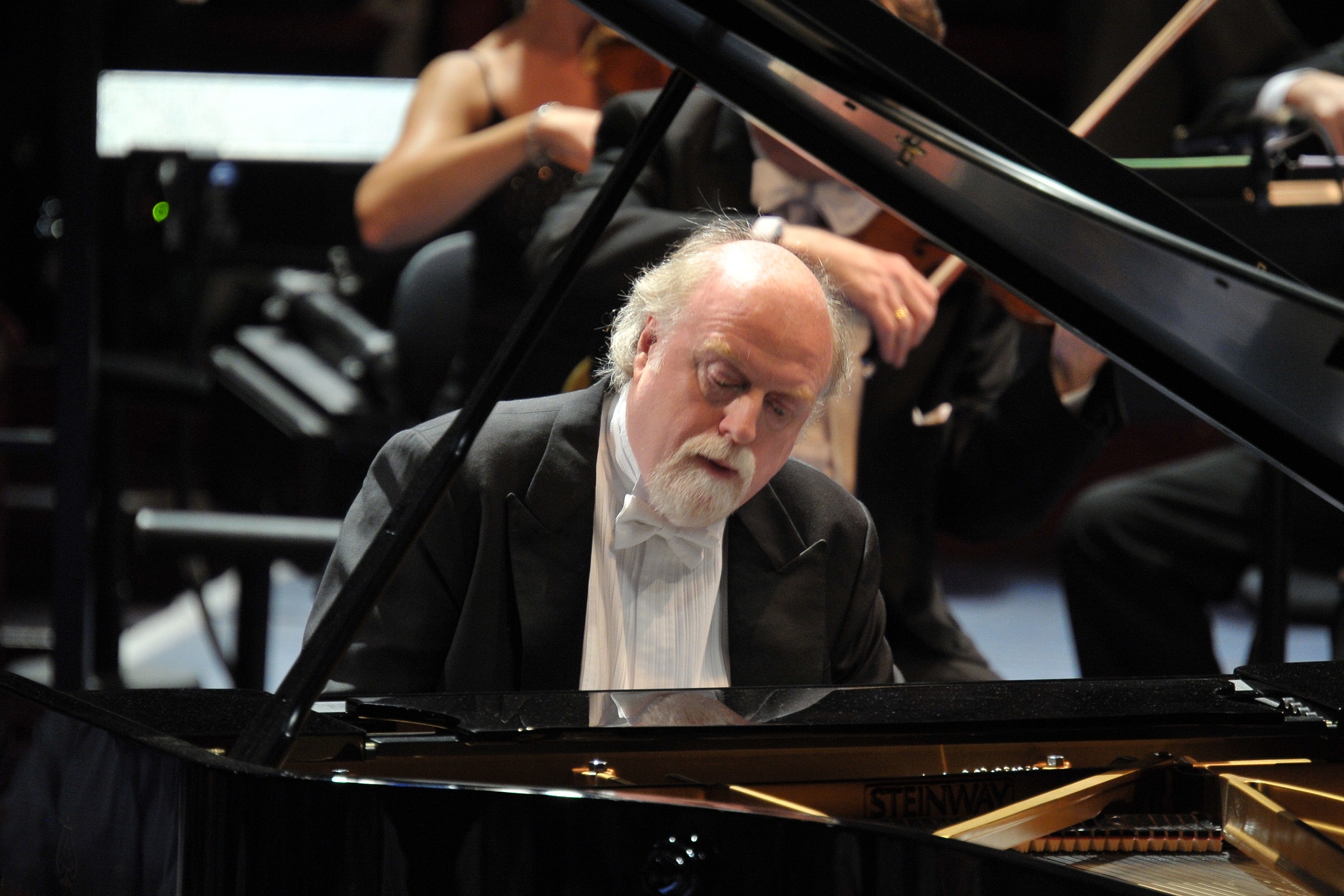 Chetham’s International Piano Summer School – Public Performances: Day ...
