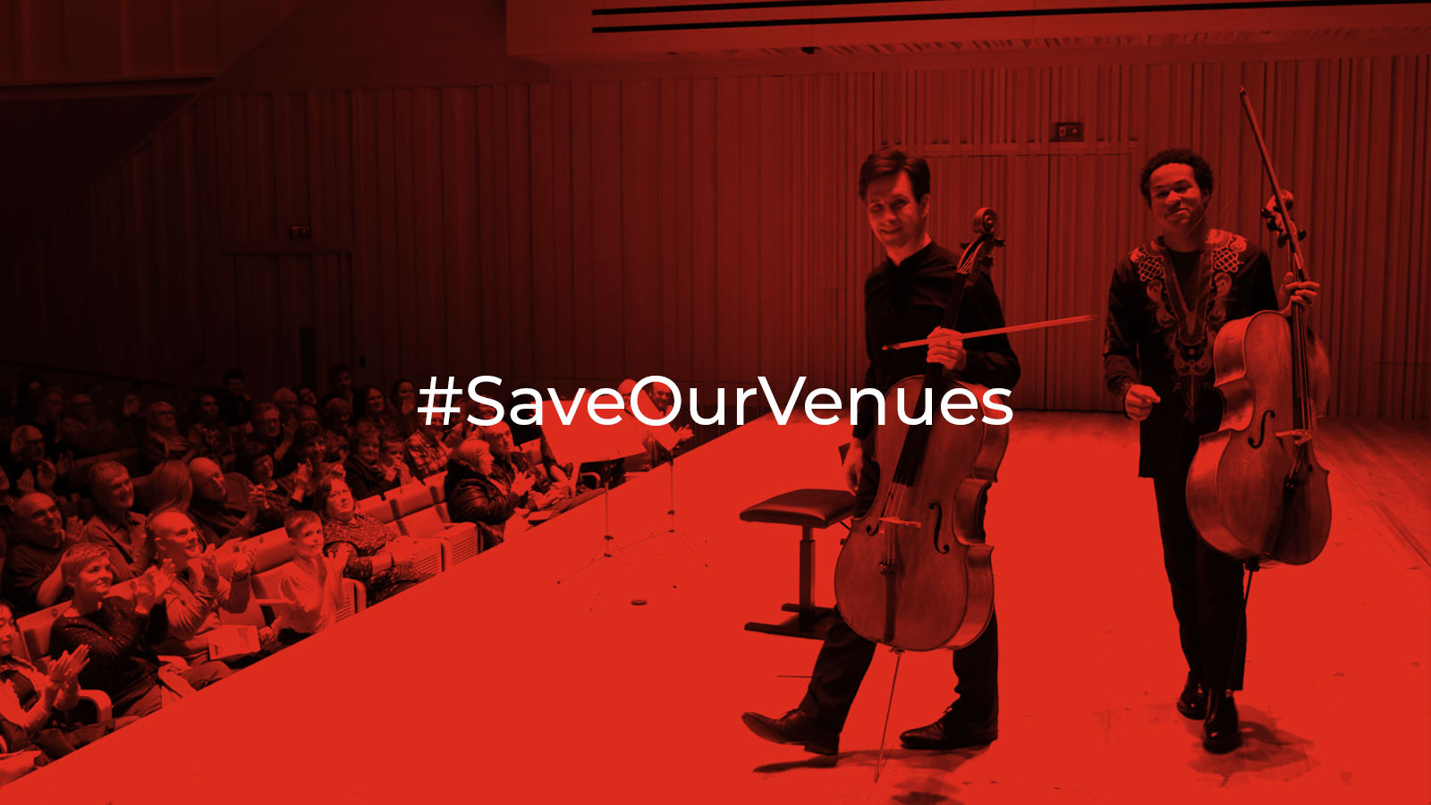 Show Your Support – Donate Now | Stoller Hall