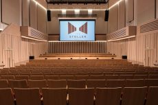 The Stoller Hall | Stoller Hall