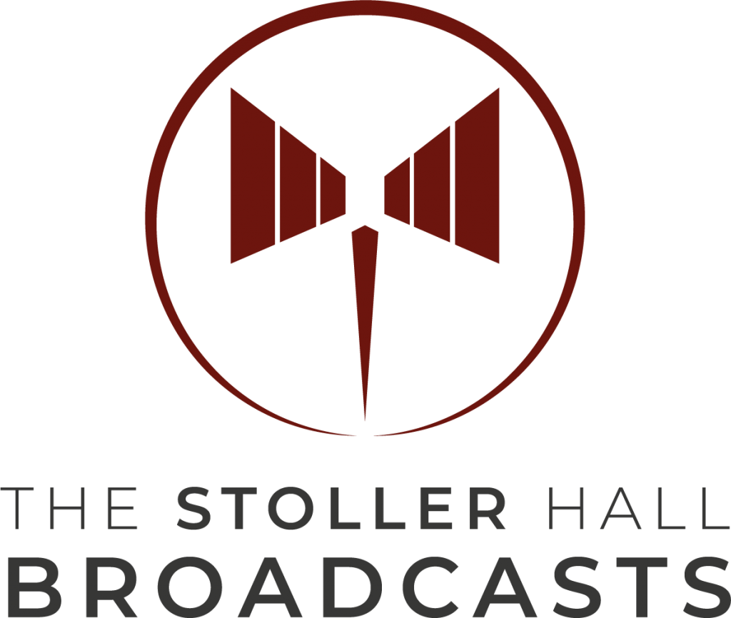 Stoller Broadcasts | Stoller Hall