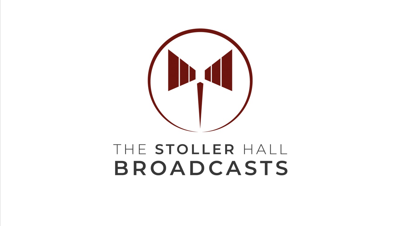 Stoller Broadcasts | Stoller Hall