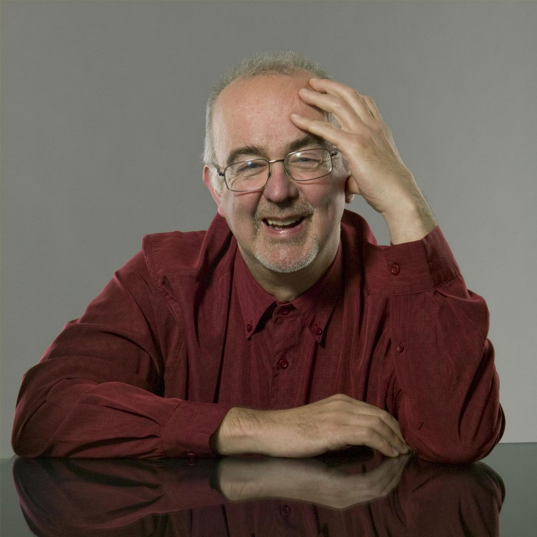 Martin Roscoe and Peter Donohoe | Stoller Hall