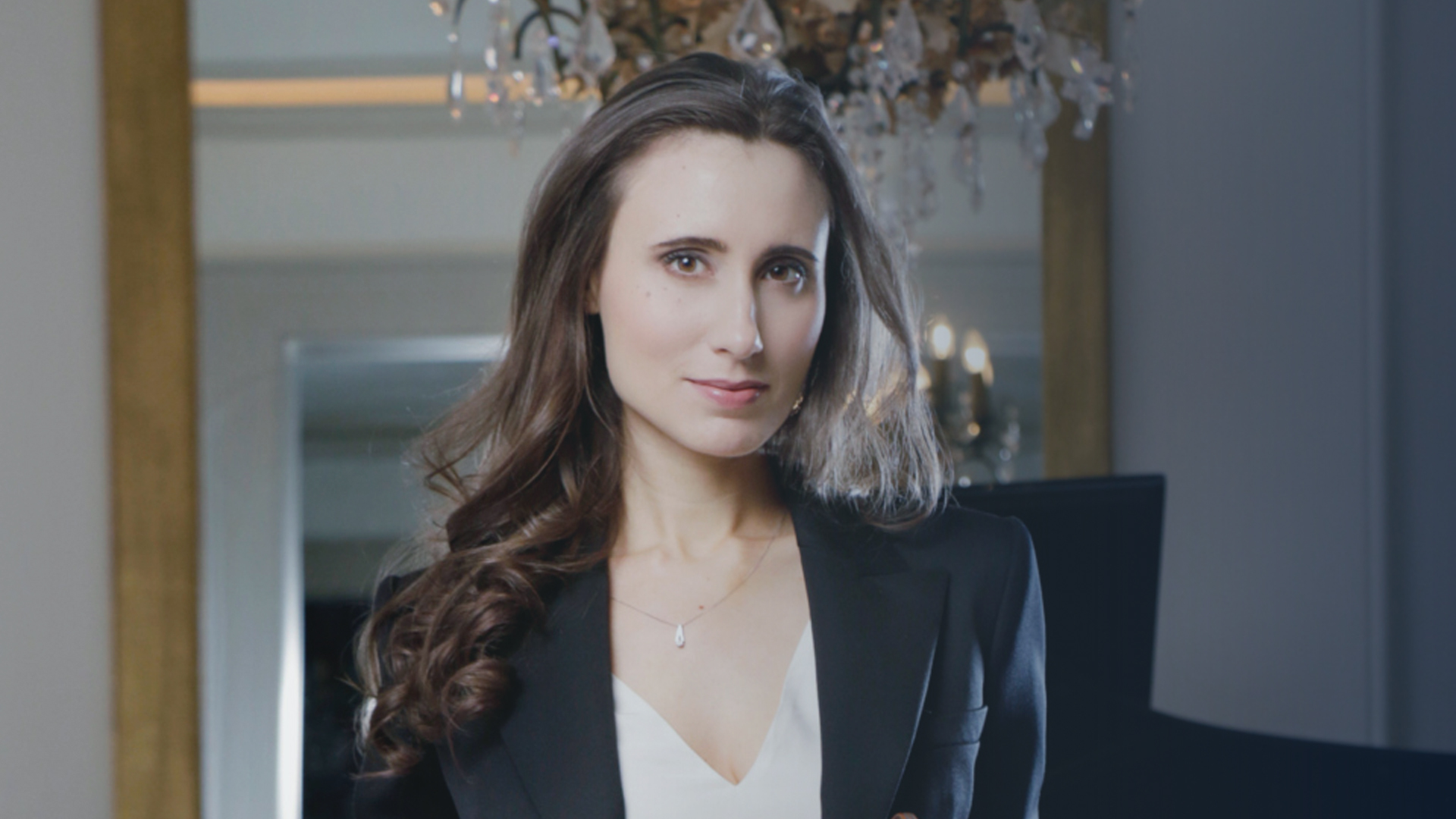 Jennifer Pike | Stoller Hall