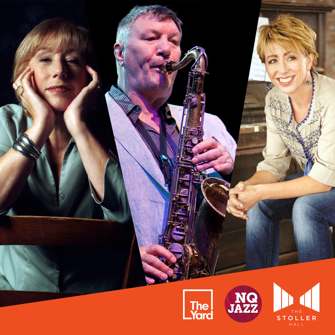 Norma Winstone’s ‘A Time Remembered: The Music of Bill Evans’ | Stoller ...