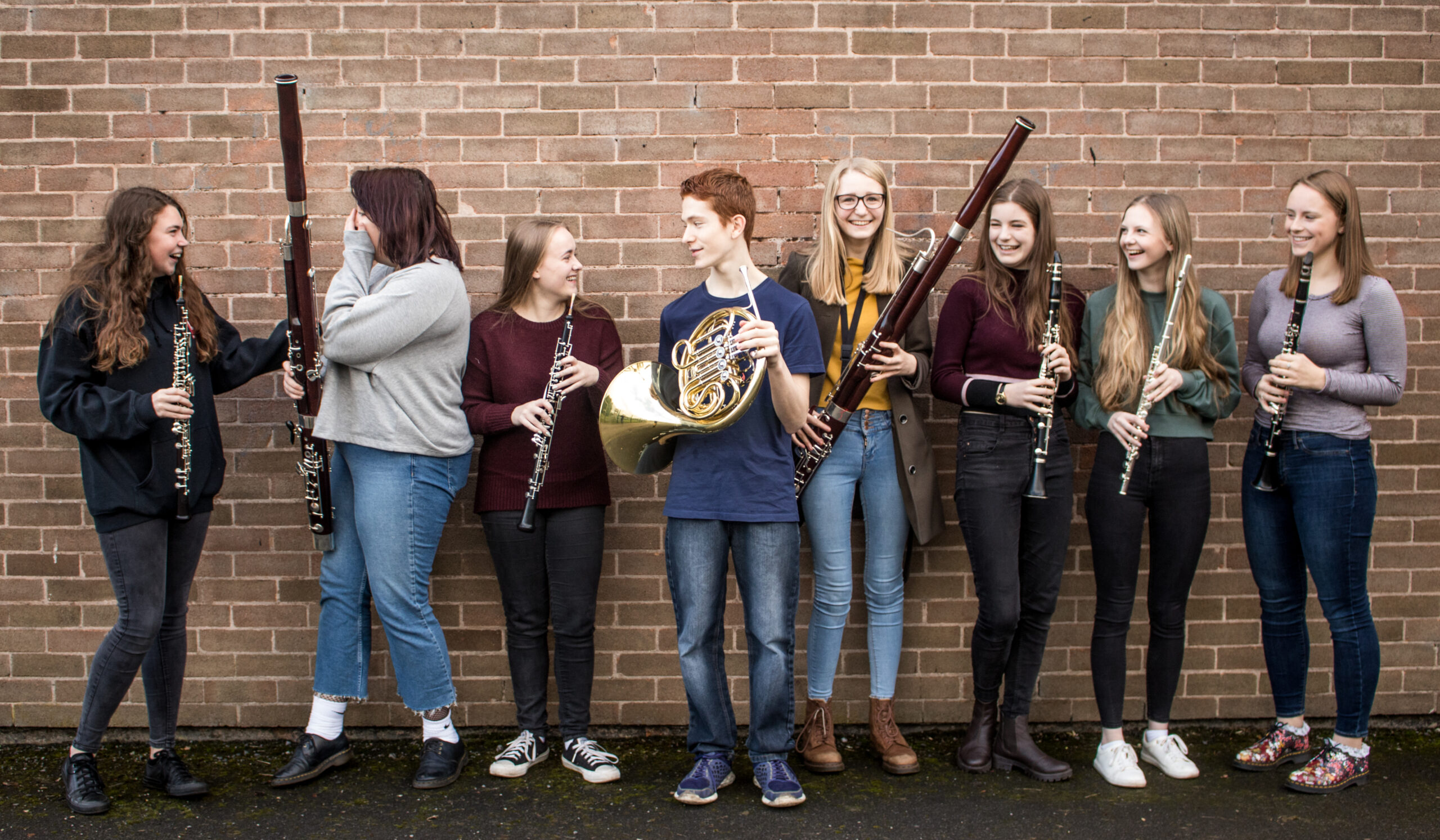 Bury Music Service ‘Celebration Play Day’ – Live Stream | Stoller Hall