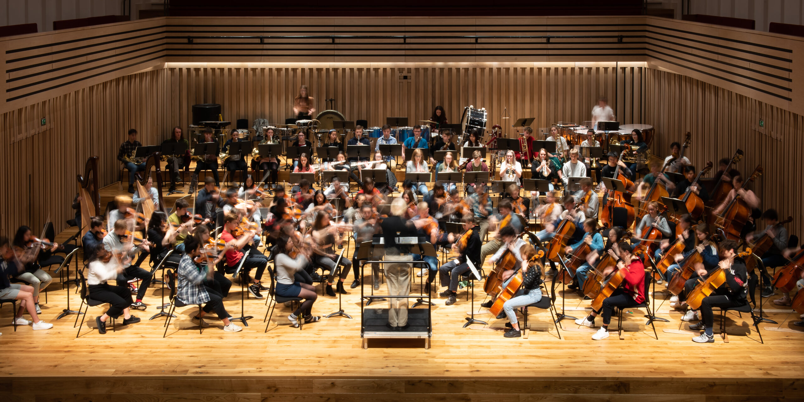 Musical performance and education in a post-Covid world (Conference ...