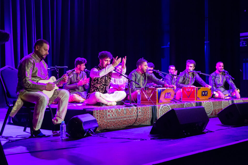 The Stoller Hall celebrates diversity | Stoller Hall