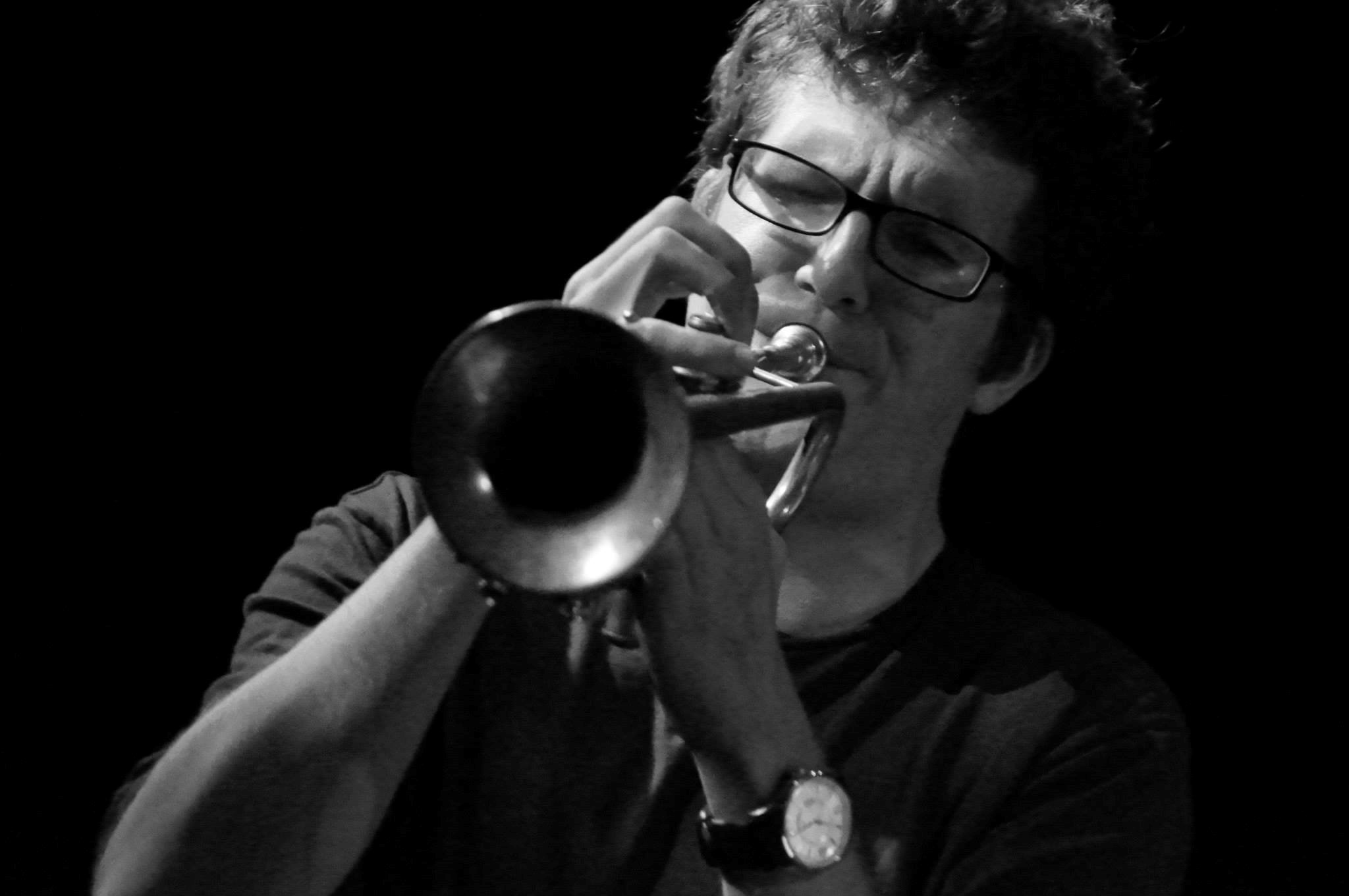 Graham South Quartet – Evening Concert | Stoller Hall