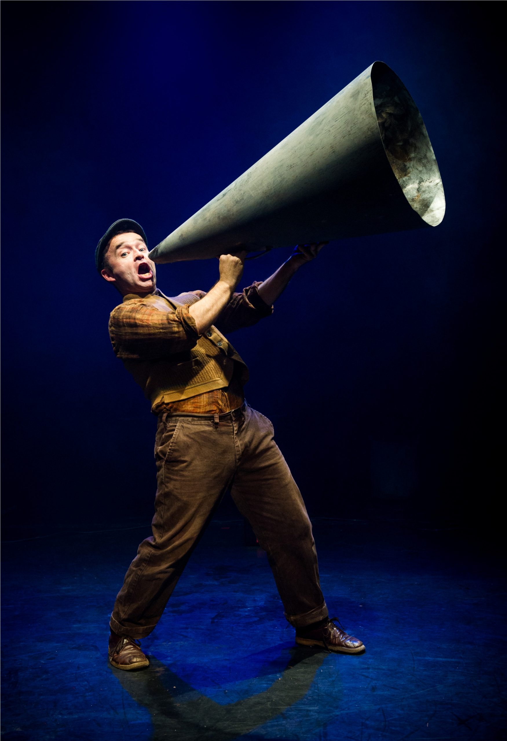 Jack and the Beanstalk | Stoller Hall