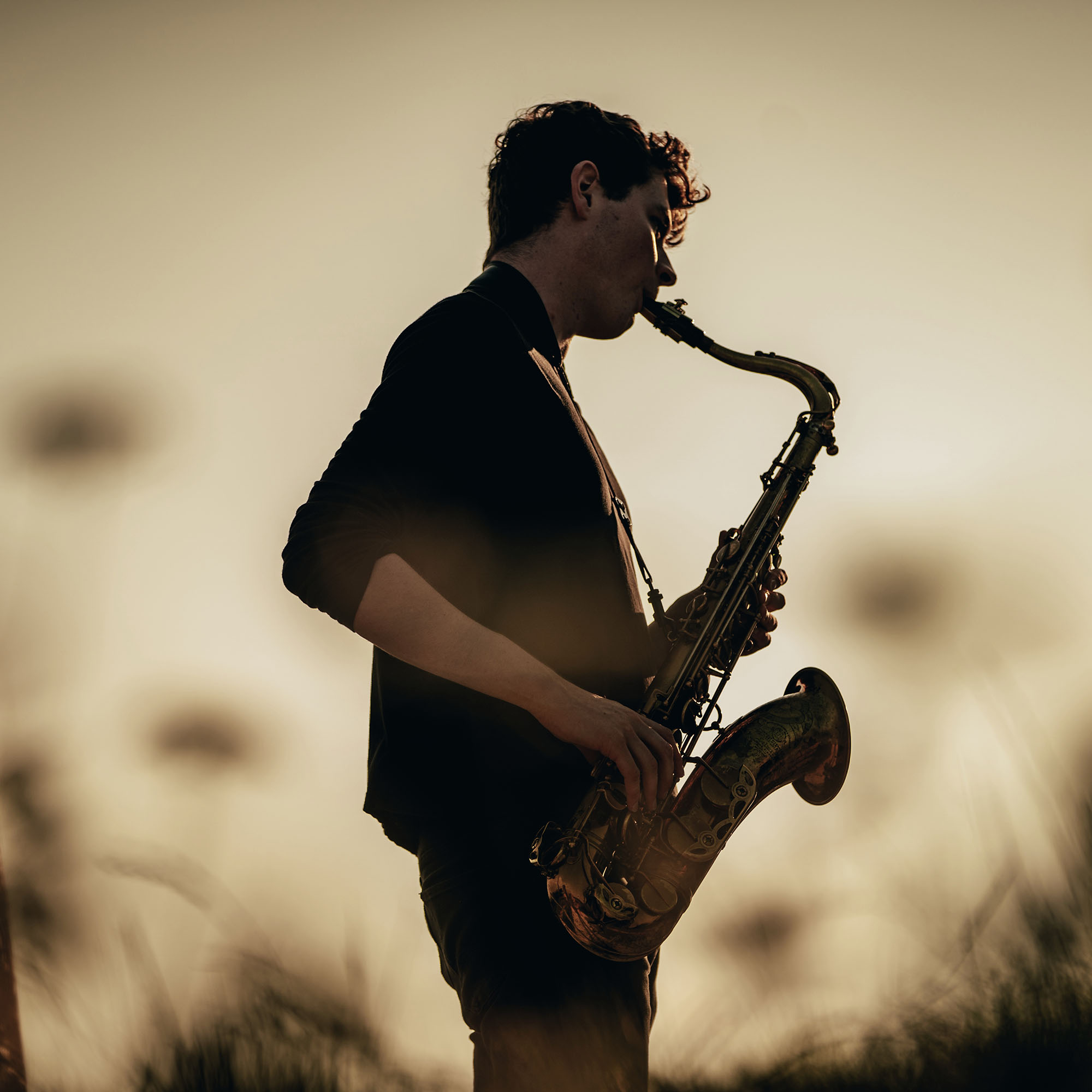 Matt Carmichael | Stoller Hall
