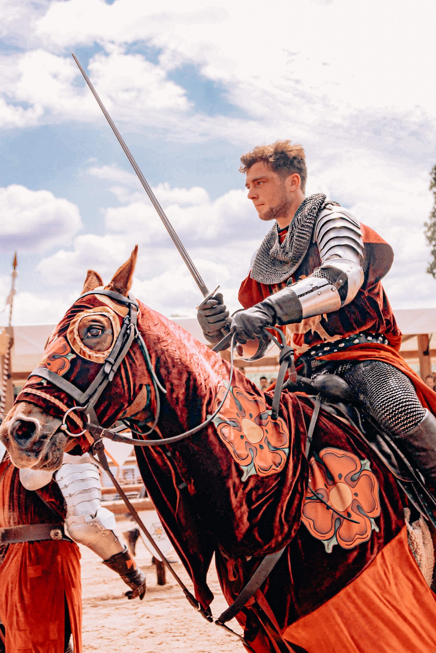 Britain’s Got Kings! | Stoller Hall