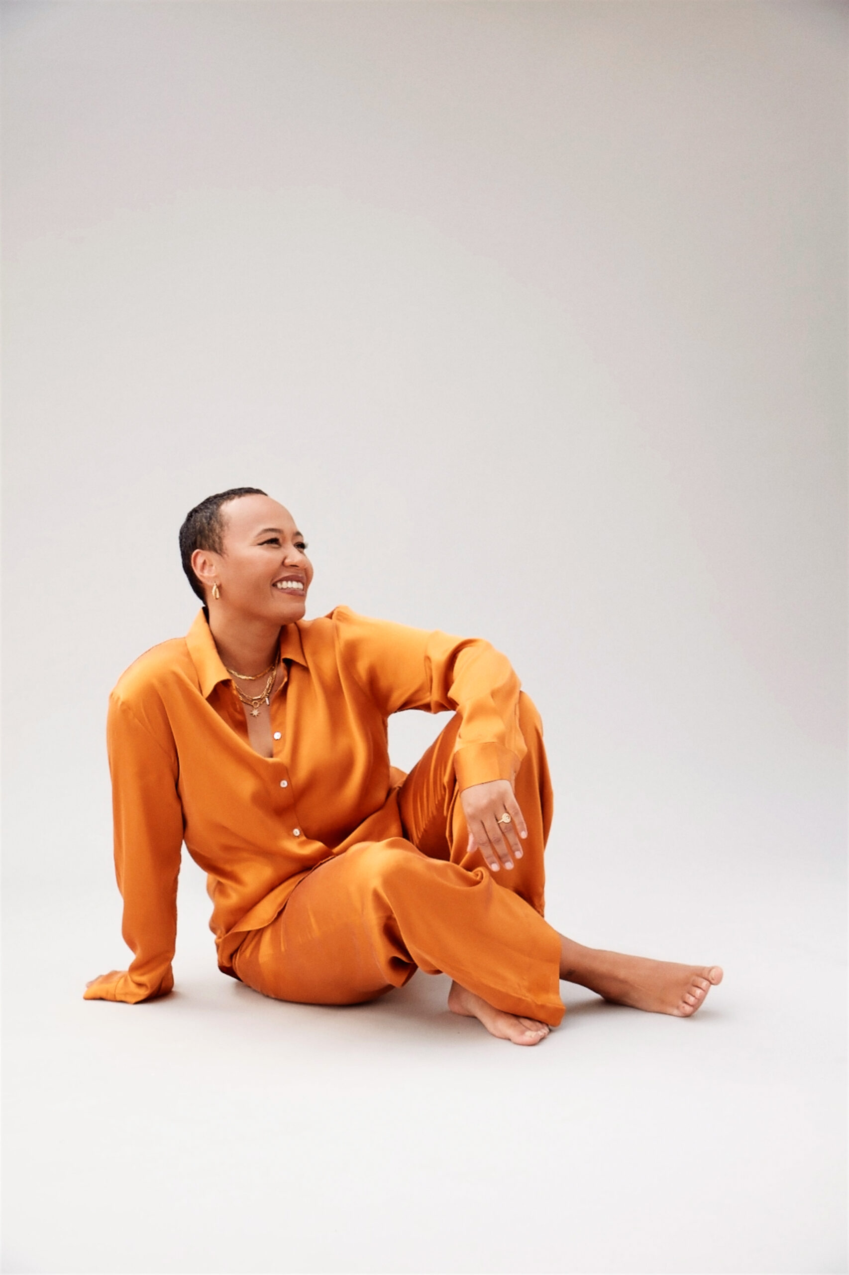 Emeli Sandé – Brighter Days Tour | Stoller Hall